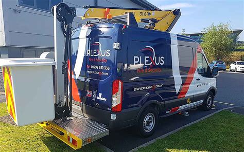 Facility Management Plexus Fire And Security