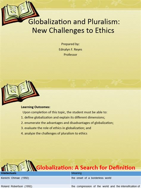 Globalization And Pluralism Autosaved Pdf Globalization Cultural Globalization