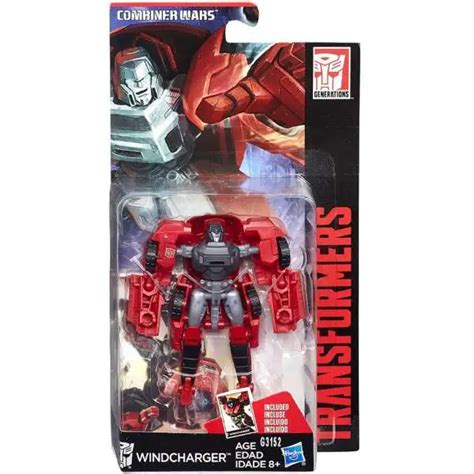 Transformers Generations Combiner Wars Devastator Titan Action Figure Hasbro Toywiz