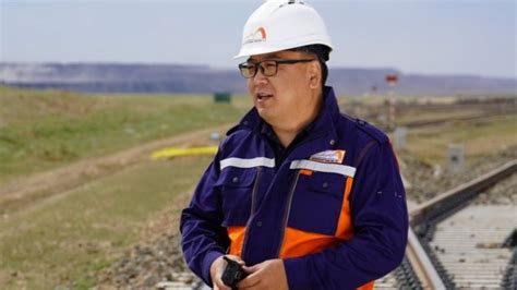 Н Удаанжаргалыг удааж байгаад нүүрсний хэргийг “унтраах” уу Guren Mn