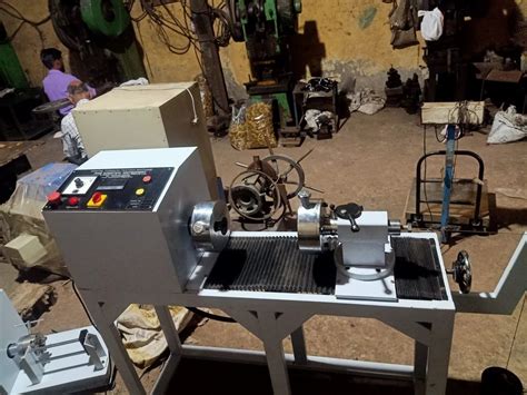 Digital Torsion Testing Machine At Rs 100000 Torsion Testing Machine In Faridabad Id
