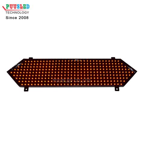Good Quality 52 Inch Big Size Led Number 7 Segment Digit Module Buy