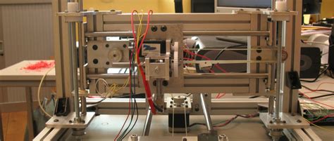 Items Tagged With D Printer And Build Your Own D Printer Elektor