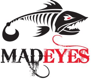 MADEYES Logo