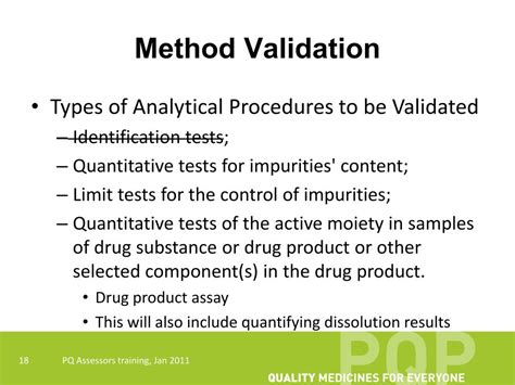 PPT Stability Testing PowerPoint Presentation Free Download ID