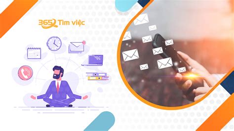 TiẾt LỘ Cách Gửi Mail Cho Sếp Chuyên Nghiệp Nhất