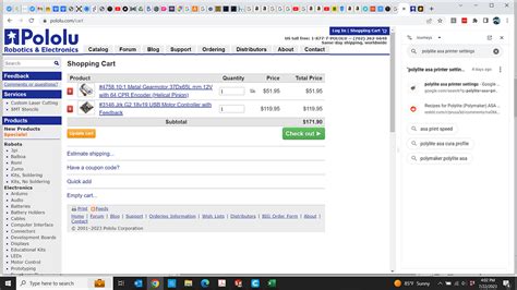 DC Motor Controller Motor Controllers Drivers And Motors Pololu Forum