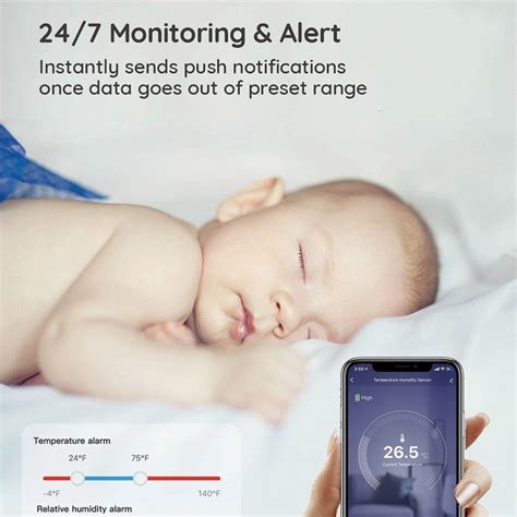Best Zigbee Temperature And Humidity Sensor Smart Home Switch Smart Dimmer Security System