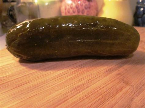 Indulge Inspire Imbibe For The Love Of Pickles