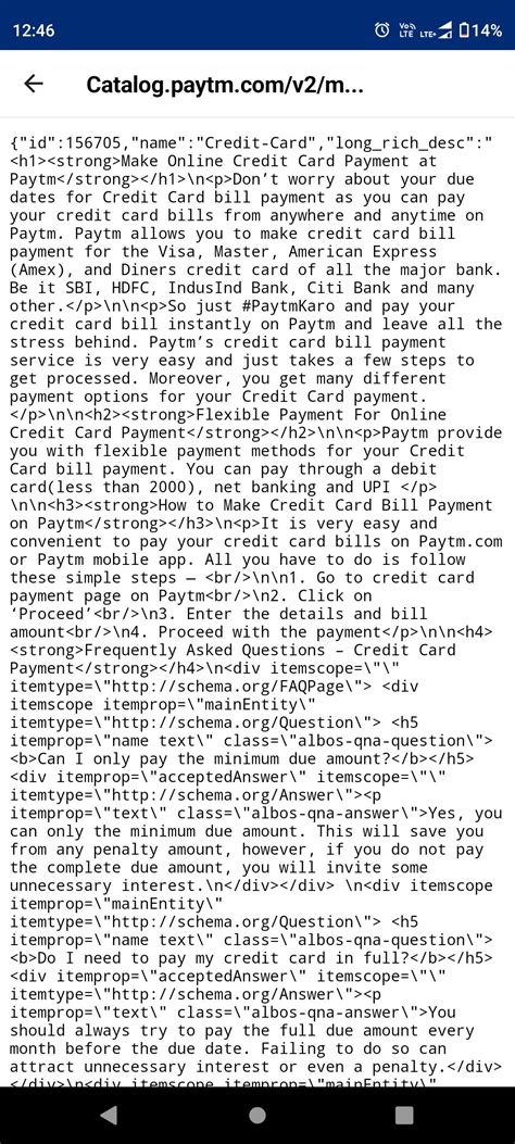 Samyak Singh On Linkedin Creditcard Bug Ui Paytm 20 Comments