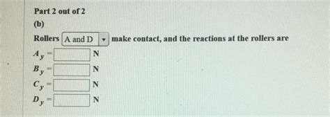 Solved Part B Chegg Com