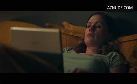 Anna Paquin Sexy Scene In Flack Aznude