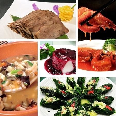 一方水土养一方人陕南饮食习俗与关中的异同