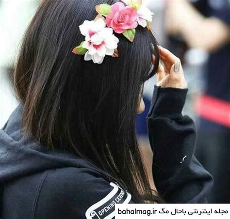 عکس پروفایل دخترونه جدید شیک ️ بهترین تصاویر