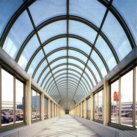Solar Control Reflective Tempered Insulated Glass Hhg Glass