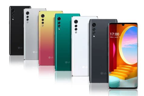 刷机党注意，lg 宣布于 2021 年底关闭手机 Bootloader 解锁服务androidvelvetwing