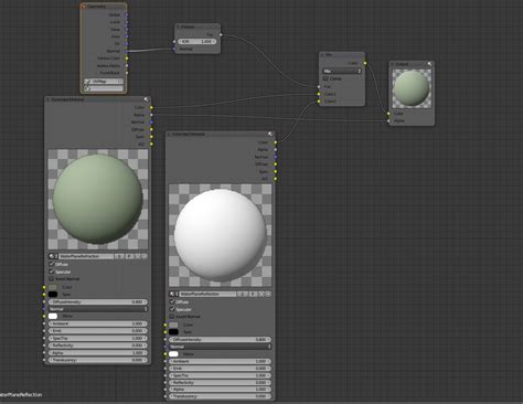 A Simple Way To Enhance Water In The Game Engine Using UPBGE And Community Patch Game Engine