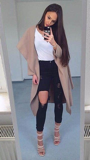 56468d5607a5aaf1604ff5e15593b003 | Trendy outfits winter, Clothes, Fall ...