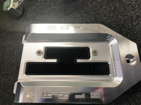 Viper Machine Gated Shift System Turbo R Pro Xp For Polaris Rzr Turbo R And Polaris Rzr Pro Xp