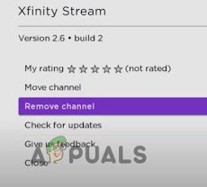 Fix Xfinity App Not Working IOS Android SmartTV Roku