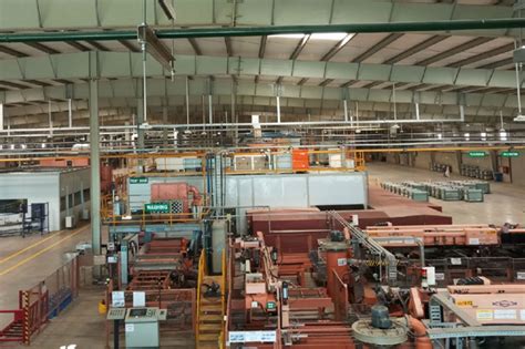 Automotive Glass Tecno Group