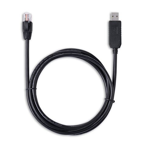 Ftdi Ft232rl Usb Rs485 To Rj45 8p8c Serial Communication Cable To Connecting And Configure Deye