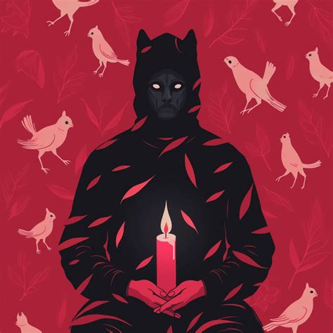 PrithivMLmods Dark Thing Flux LoRA Hugging Face