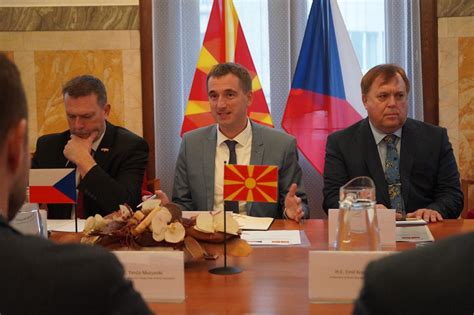 Министерство за енергетика рударство и минерални суровини Skopje