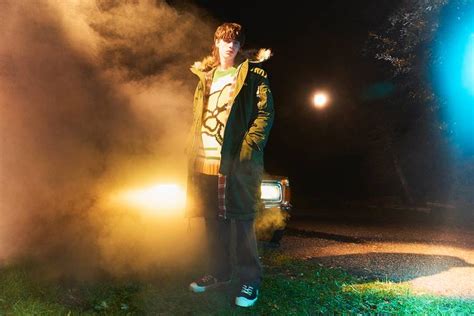 니고 Nigo 겐조 Kenzo 홀리데이 컬렉션 공개