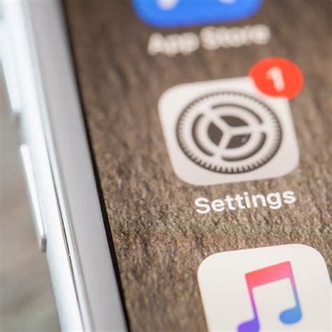 Update You NEED To Change This IPhone Setting Right Now To Protect Your Data According To Experts