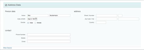 Sap Ui5 Starters Gridgrid Layout And Responsive Grid Layout Sapui5