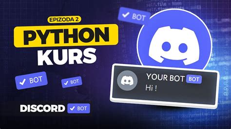 Python Kurs Pravimo Discord Više o funkcijama Modules Packages API requests Sync