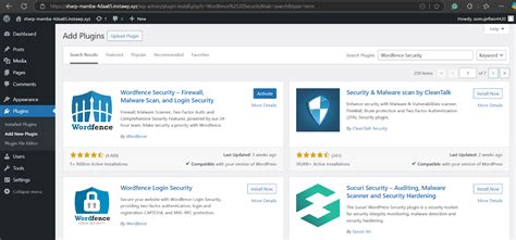 Wordpress Firewalls Guide For Agencies Instawp