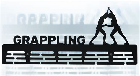 Grappling Logoexpert