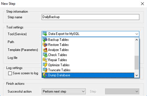 Sql Management Studio For Mysql Features Sqlmanager