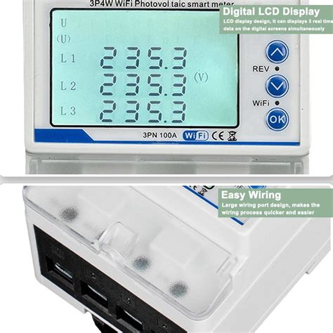 Three Phase Reclosure Switch Intelligent Reclosing Protector