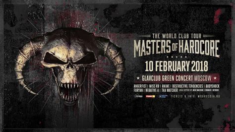 Masters Of Hardcore Wallpapers Wallpaper Cave