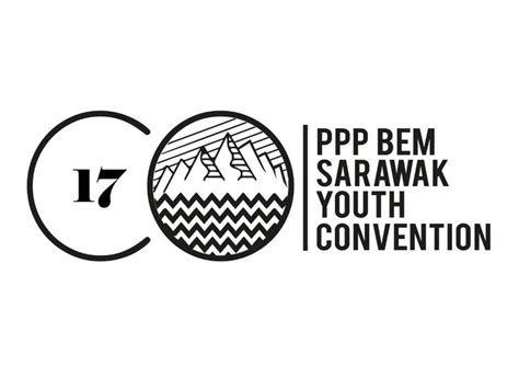 Ppp Bem Sarawak Youth Convention Logo