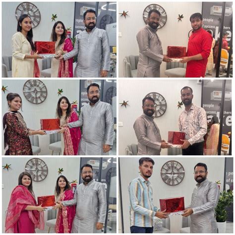 Officediwali Festivevibes Teamcelebration Happydiwali Doomshell