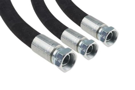 Hydraulic Hose Supplier Malaysia Flexible Hose Industrial Rubber Hose