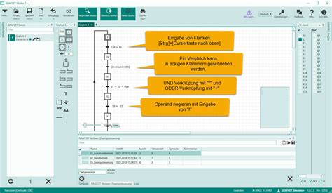 Tải Grafcet Studio Pro 2 Full Miễn Phí Vẽ Biểu Đồ