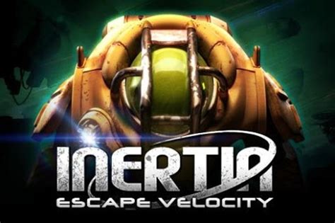 Inertia Escape Velocity For Android Download