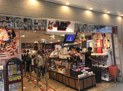 東京駅キャラクターストリート地下街の場所・行き方！混雑時間はいつ？｜ボクリズム