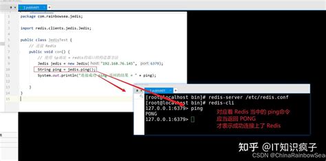 Redis 当中 Jedis 的详细刨析与使用 知乎 Redis 当中 Jedis 的详细刨析与使用 知乎