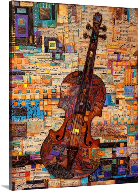 Virtuoso Great Big Canvas