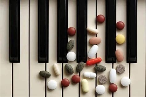 “音乐治疗”首次纳入医保：音乐是最好的“良药”，学音乐的人都长寿！ 知乎