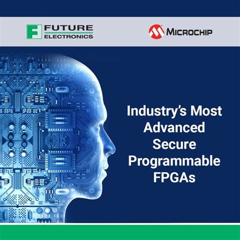 Microchip Technology Inc Polarfire And Polarfire Soc Fpgas Award Winning Polarfire And Polarfire