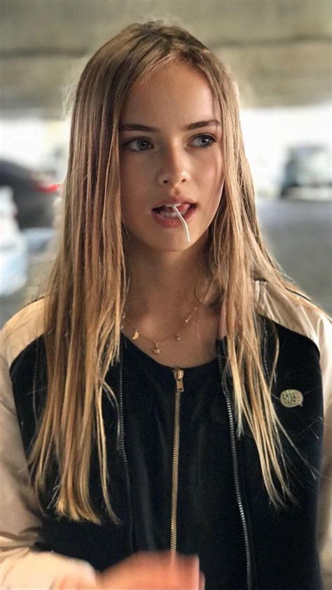 Kristina Pimenova Net Worth 2018 How They Made It Bio Zodiac And More