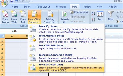 Exporting Data To Excel In Sql Anywhere 11 Tradesoft Inc