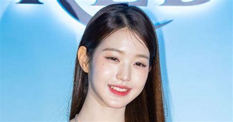 [사진]아이브 장원영 여신의 하트